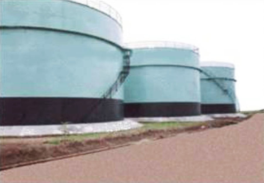 Garcem Project division